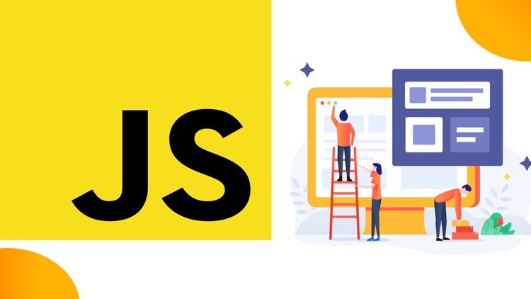 JavaScript Crash Course 2023: Learn by Doing Exs & Projects. JavaScript Crash Course 2023: Learn by Doing Exs & Projects.