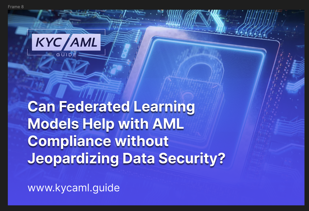 Can Federated Learning Models Ensure AML Compliance without ... Can Federated Learning Models Ensure AML Compliance without ...