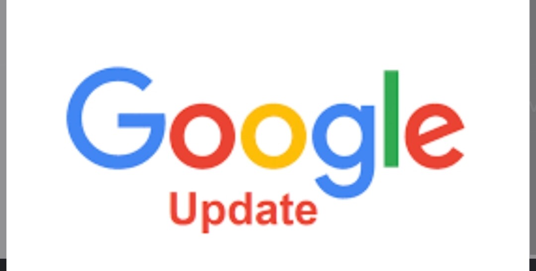 Google Search Ranking Algorithm Update: Unconfirmed Changes Google Search Ranking Algorithm Update: Unconfirmed Changes