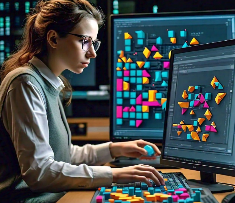 Manipulating the Shape and Size of NumPy Arrays Manipulating the Shape and Size of NumPy Arrays