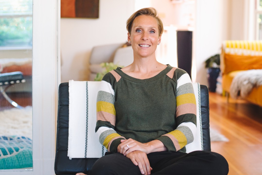 Modulus Women Advancing Materials Interview Series Featuring Julie ... Modulus Women Advancing Materials Interview Series Featuring Julie ...