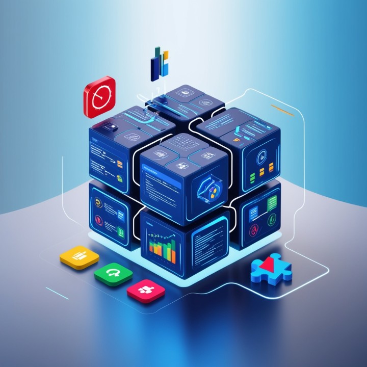 Maximizing Project Efficiency with ClickUp: A Data-Driven Approach Maximizing Project Efficiency with ClickUp: A Data-Driven Approach