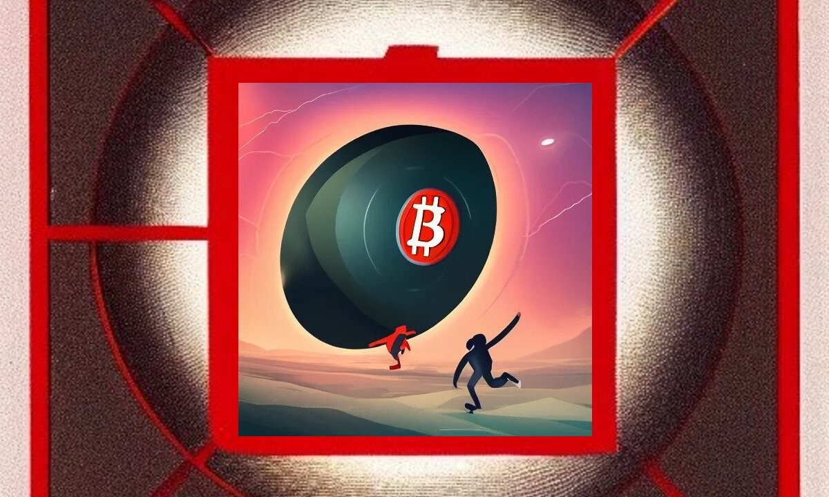 Crypto Market: Navigating Key Hurdles In 2023 With A Silver Lining For ... Crypto Market: Navigating Key Hurdles In 2023 With A Silver Lining For ...