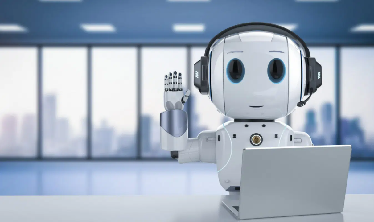 Embracing the Future: Unleashing the Power of Chatbots in Business Embracing the Future: Unleashing the Power of Chatbots in Business