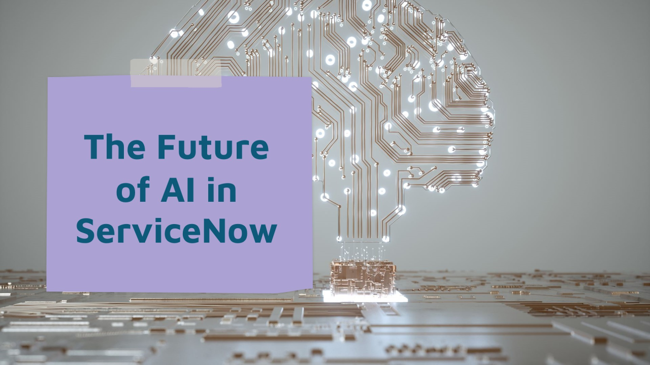 Predicting the Unpredictable: Exploring the Scope and Impact of AI on ... Predicting the Unpredictable: Exploring the Scope and Impact of AI on ...