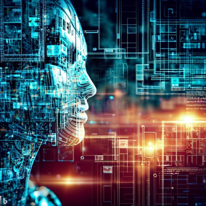 Decoding Vision AI: AI machine learning models underlying visual Models Decoding Vision AI: AI machine learning models underlying visual Models