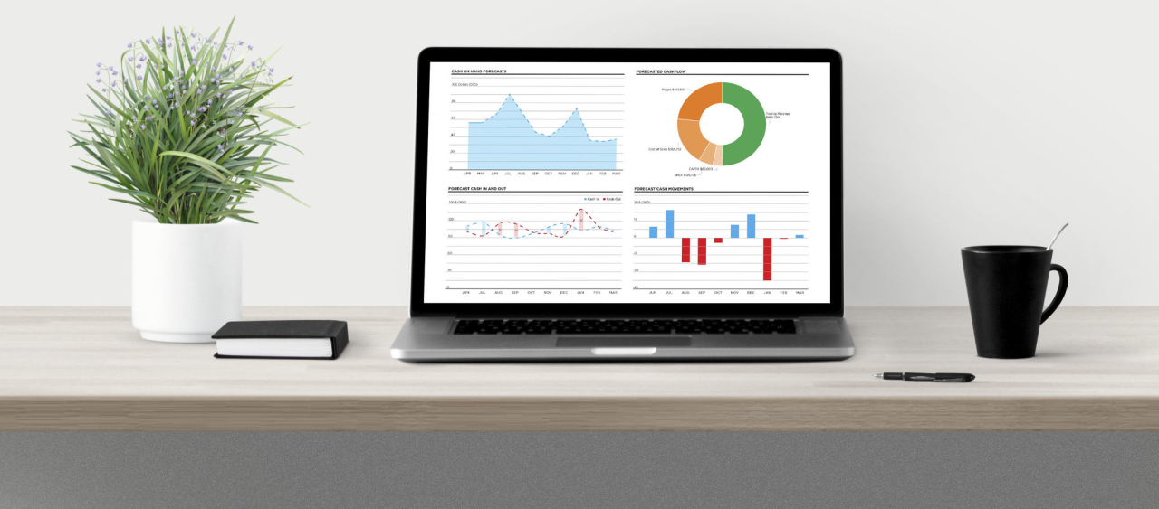 Streamlining Management Reporting: The Benefits of Utilising Spotlight ... Streamlining Management Reporting: The Benefits of Utilising Spotlight ...