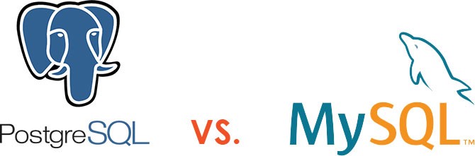 Choosing the Right Database: PostgreSQL vs. MySQL Choosing the Right Database: PostgreSQL vs. MySQL