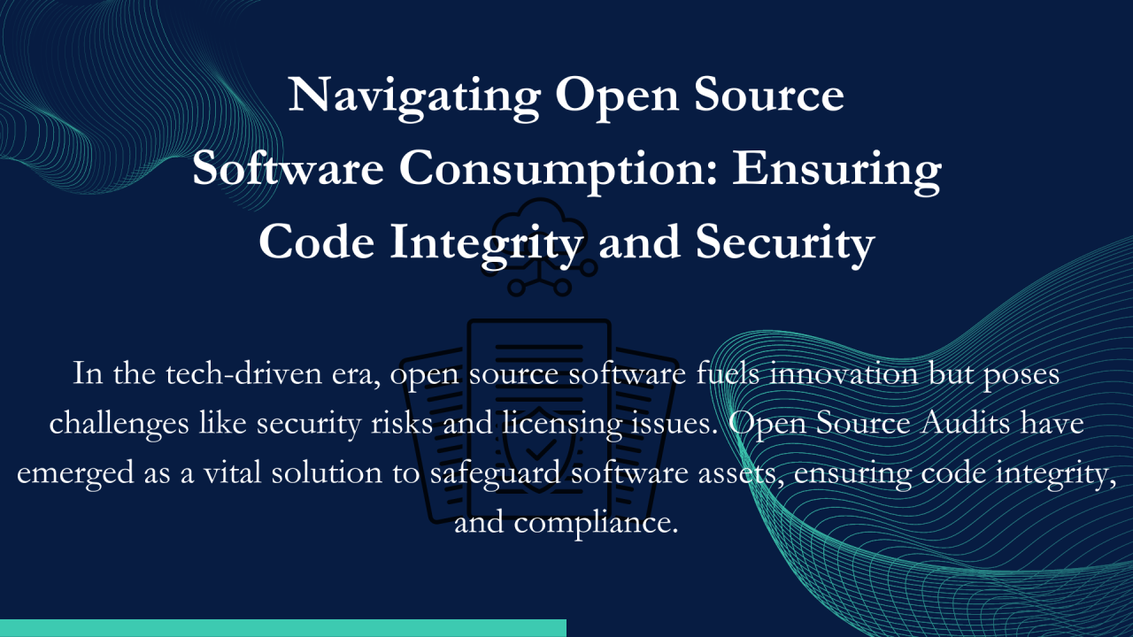 open source open source