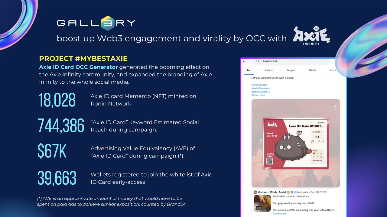 Transforming Engagement and Monetization in Web3: The Axie Infinity ... Transforming Engagement and Monetization in Web3: The Axie Infinity ...