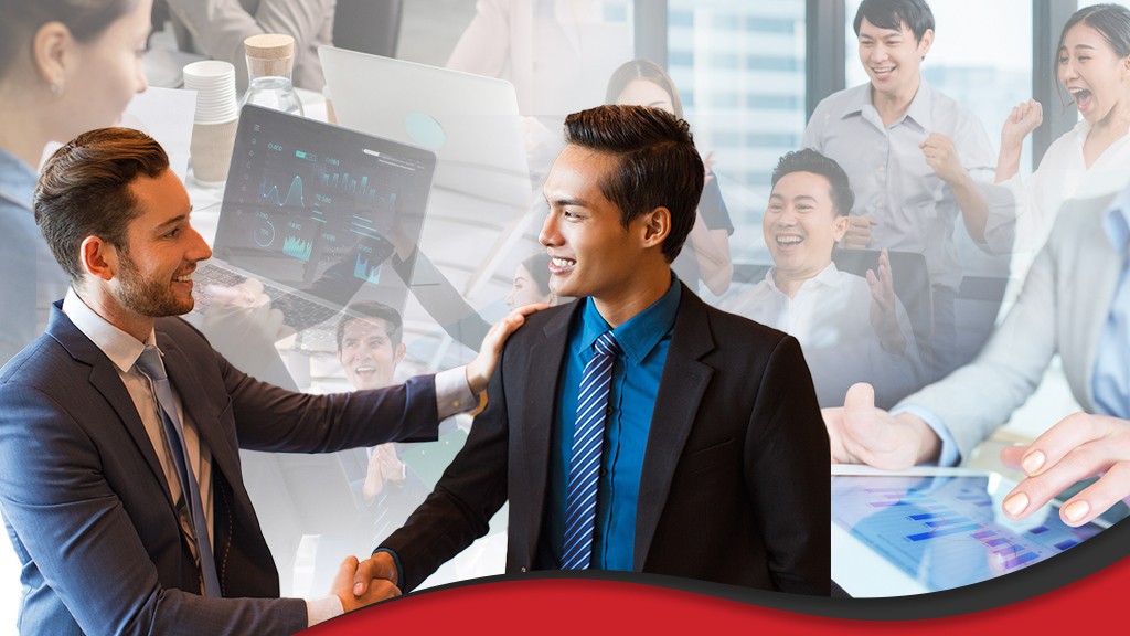 Maximizing Success: Aligning Goals In Asset Management Maximizing Success: Aligning Goals In Asset Management