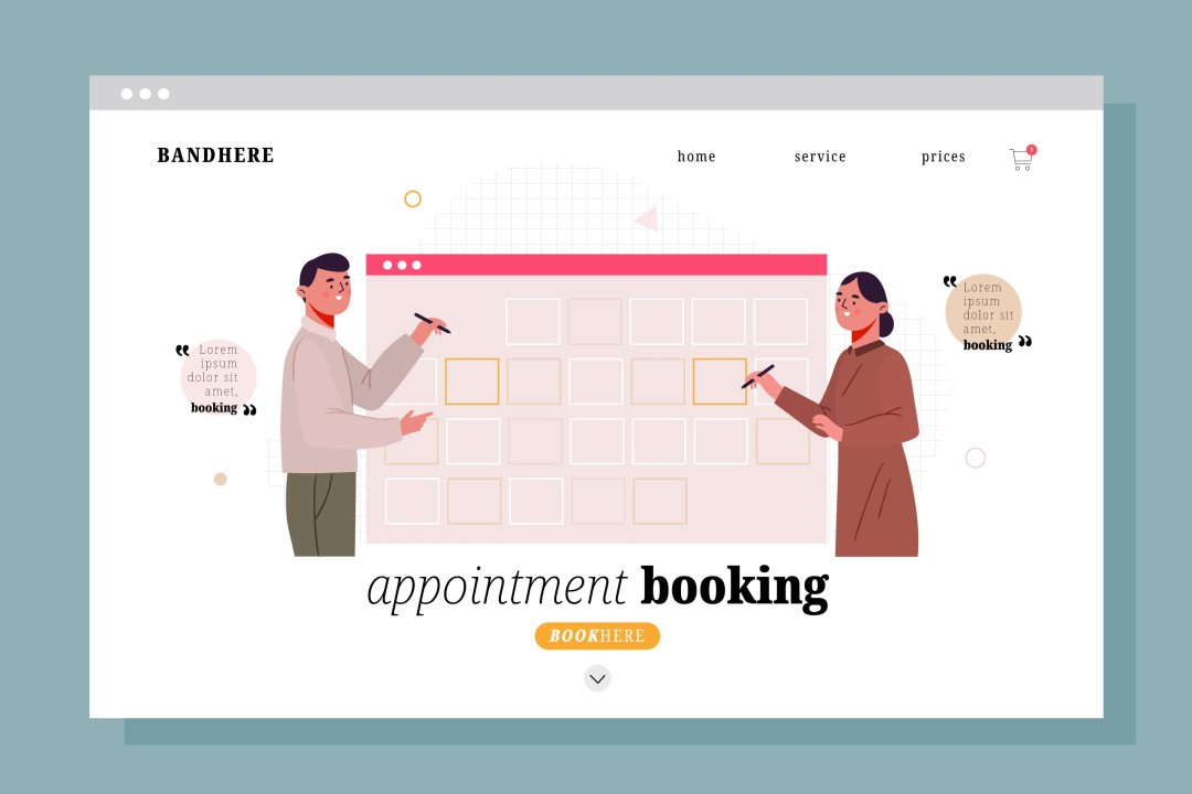 Streamline Your Workflow: The Power of Scheduling Appointment Software Streamline Your Workflow: The Power of Scheduling Appointment Software