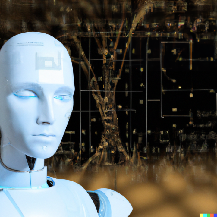 The Power of Artificial Intelligence: Revolutionizing Real-Life Scenarios The Power of Artificial Intelligence: Revolutionizing Real-Life Scenarios