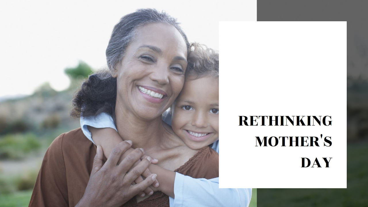 🥪Sandwich Generation Chronicles IV: Rethinking Mother's Day 🥪Sandwich Generation Chronicles IV: Rethinking Mother's Day