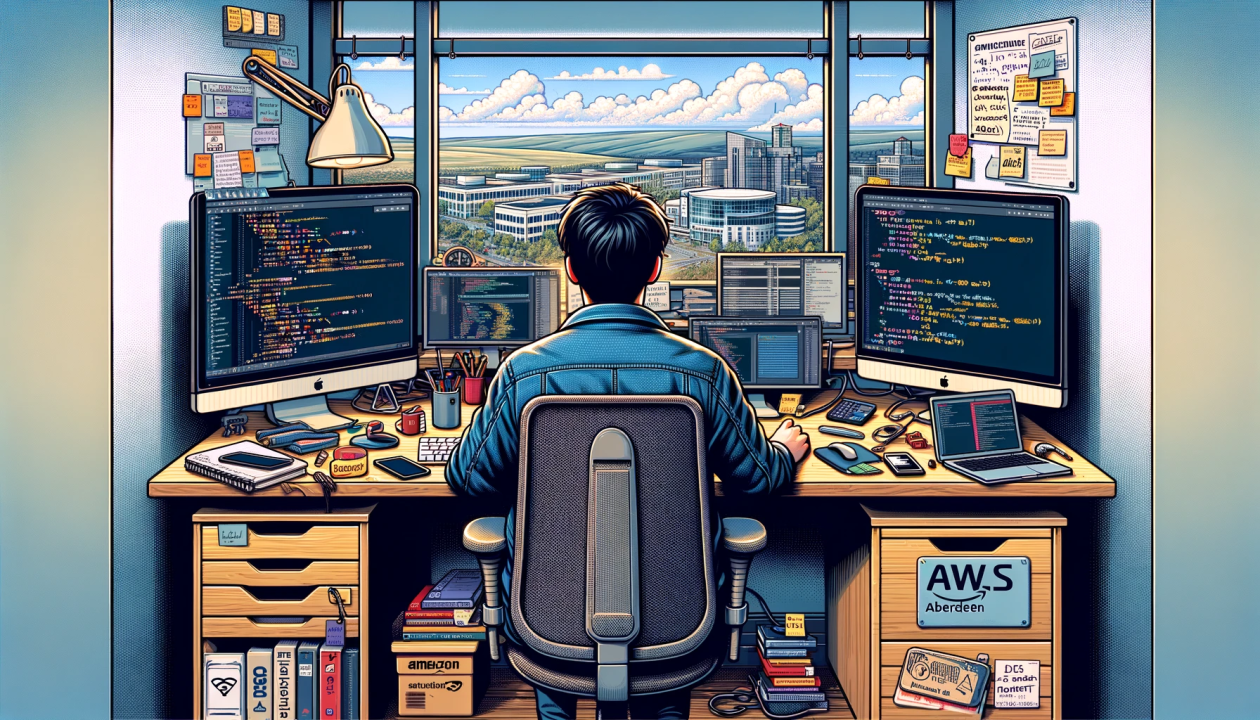 Deploying Kubernetes Clusters on AWS with kOps Deploying Kubernetes Clusters on AWS with kOps