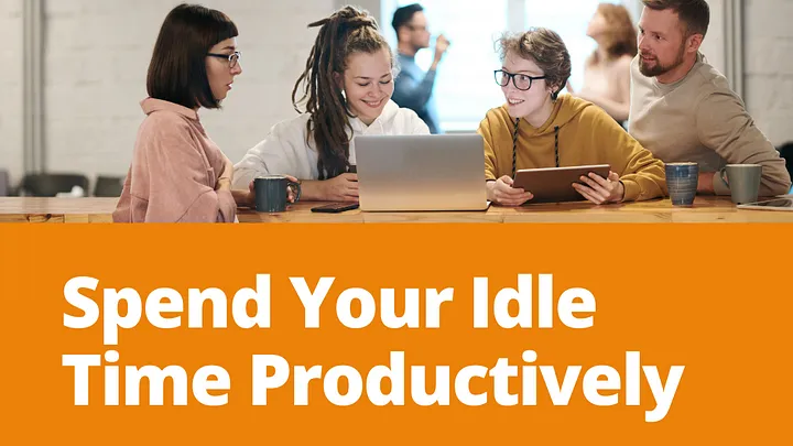 Enhance your Productivity Enhance your Productivity