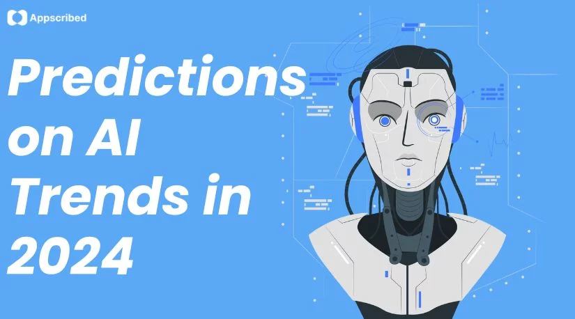 Top 5 AI Trends in 2024 Top 5 AI Trends in 2024