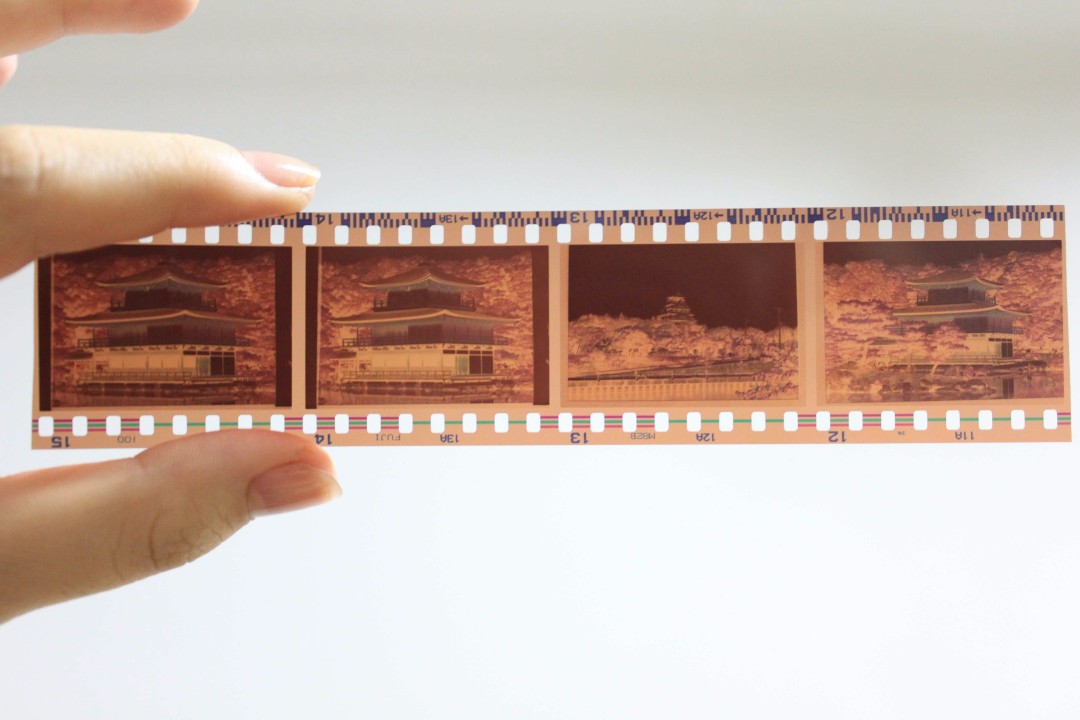 Key Considerations When Digitising Microfiche and Microfilm Key Considerations When Digitising Microfiche and Microfilm