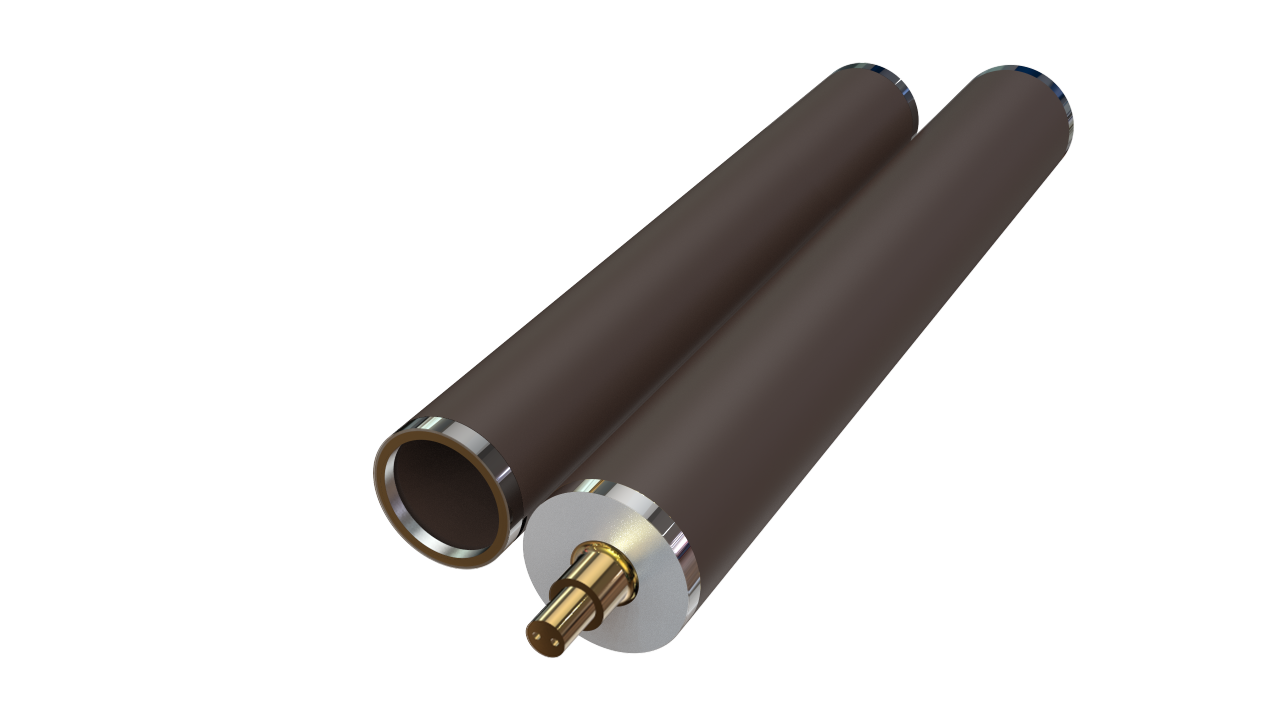 Four methods commonly used for ceramic anilox roller cleaning Four methods commonly used for ceramic anilox roller cleaning
