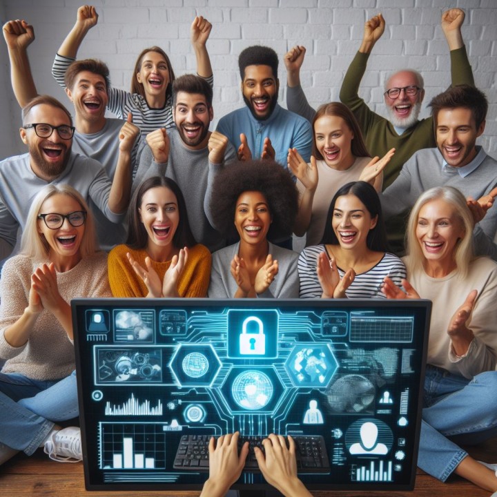 How to set up multi factor authentication… without driving your ... How to set up multi factor authentication… without driving your ...