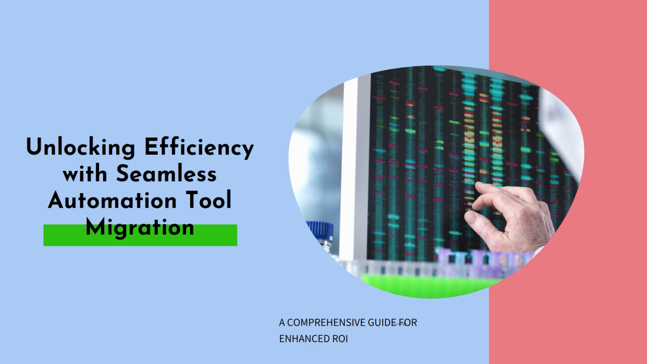 Unlocking Efficiency: A Comprehensive Guide to Seamless Automation Tool ... Unlocking Efficiency: A Comprehensive Guide to Seamless Automation Tool ...