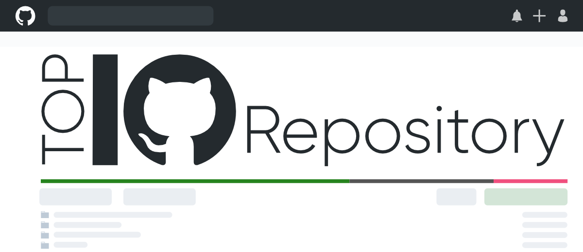 15+ Github Repositories which Developer need to bookmark 15+ Github Repositories which Developer need to bookmark