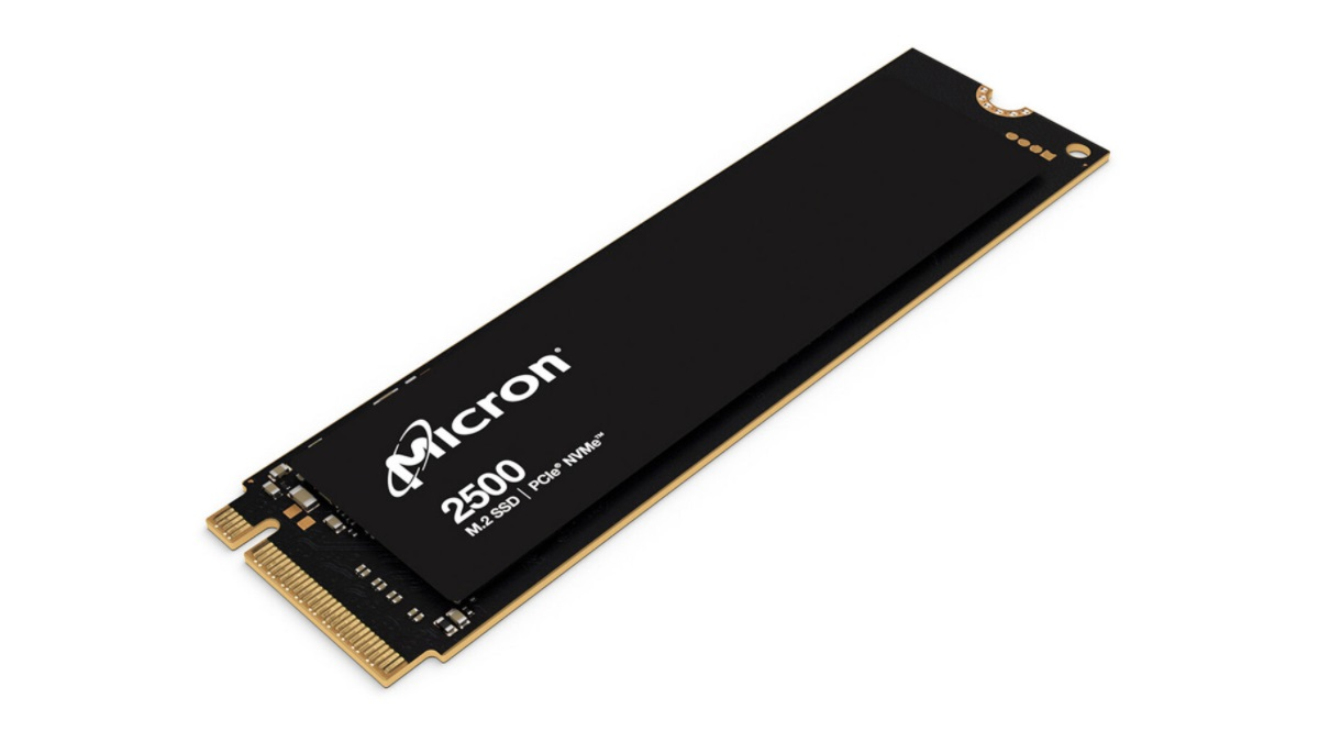 Tech News: Micron Mass Produces 232-Layer QLC NAND Chips and Launches ... Tech News: Micron Mass Produces 232-Layer QLC NAND Chips and Launches ...