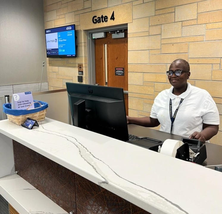 “I believe we need to invest in ourselves and our people,” shares Unifi ... “I believe we need to invest in ourselves and our people,” shares Unifi ...