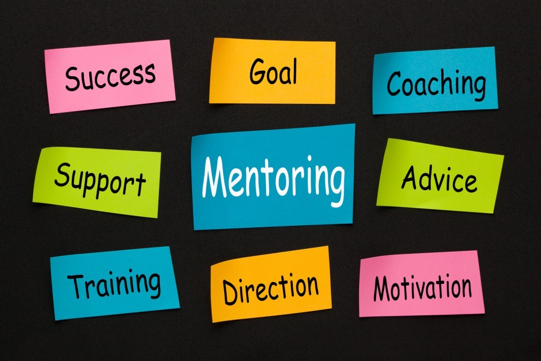 The Power of Mentorships for Doctors: Lessons to be Learned The Power of Mentorships for Doctors: Lessons to be Learned