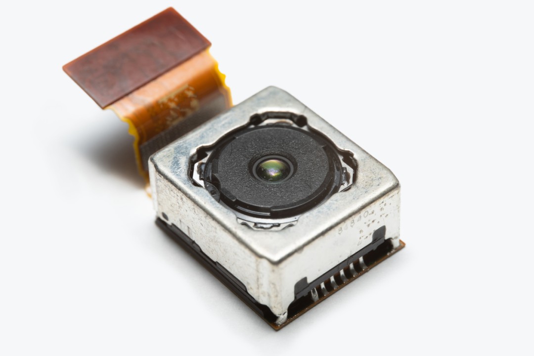 Accelerating time to market using OTS cameras Accelerating time to market using OTS cameras