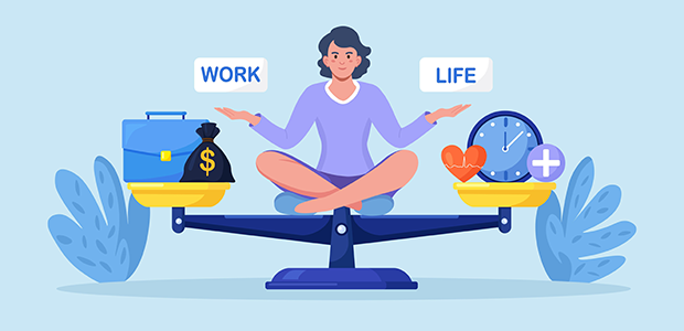 Work-Life Balance in a Remote Work Setting: Strategies for Success Work-Life Balance in a Remote Work Setting: Strategies for Success