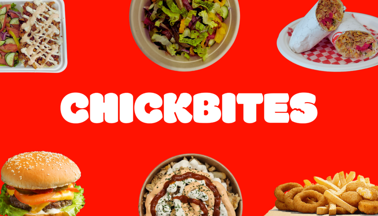 Elevate Your Dining Experience at Chick Bites: Where Flavor Reigns Supreme Elevate Your Dining Experience at Chick Bites: Where Flavor Reigns Supreme