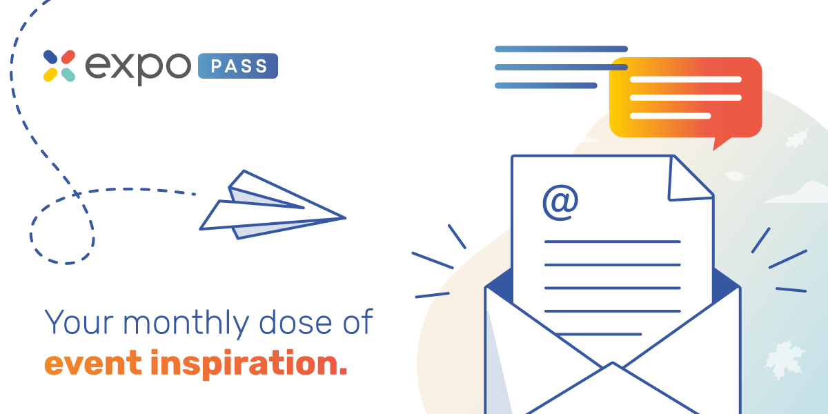 Expo Pass November Newsletter Expo Pass November Newsletter