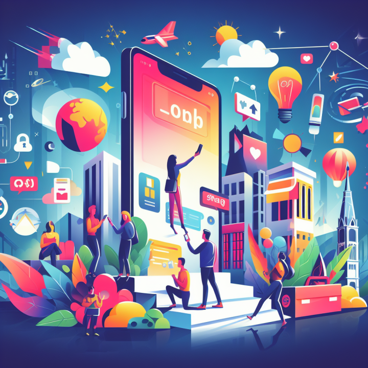 Mobile Apps vs. Websites: Why Apps Reign Supreme in Today's Mobile World Mobile Apps vs. Websites: Why Apps Reign Supreme in Today's Mobile World