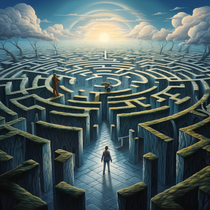 Unlocking the Maze of the Mind: Harnessing Behavior Assessments for ... Unlocking the Maze of the Mind: Harnessing Behavior Assessments for ...