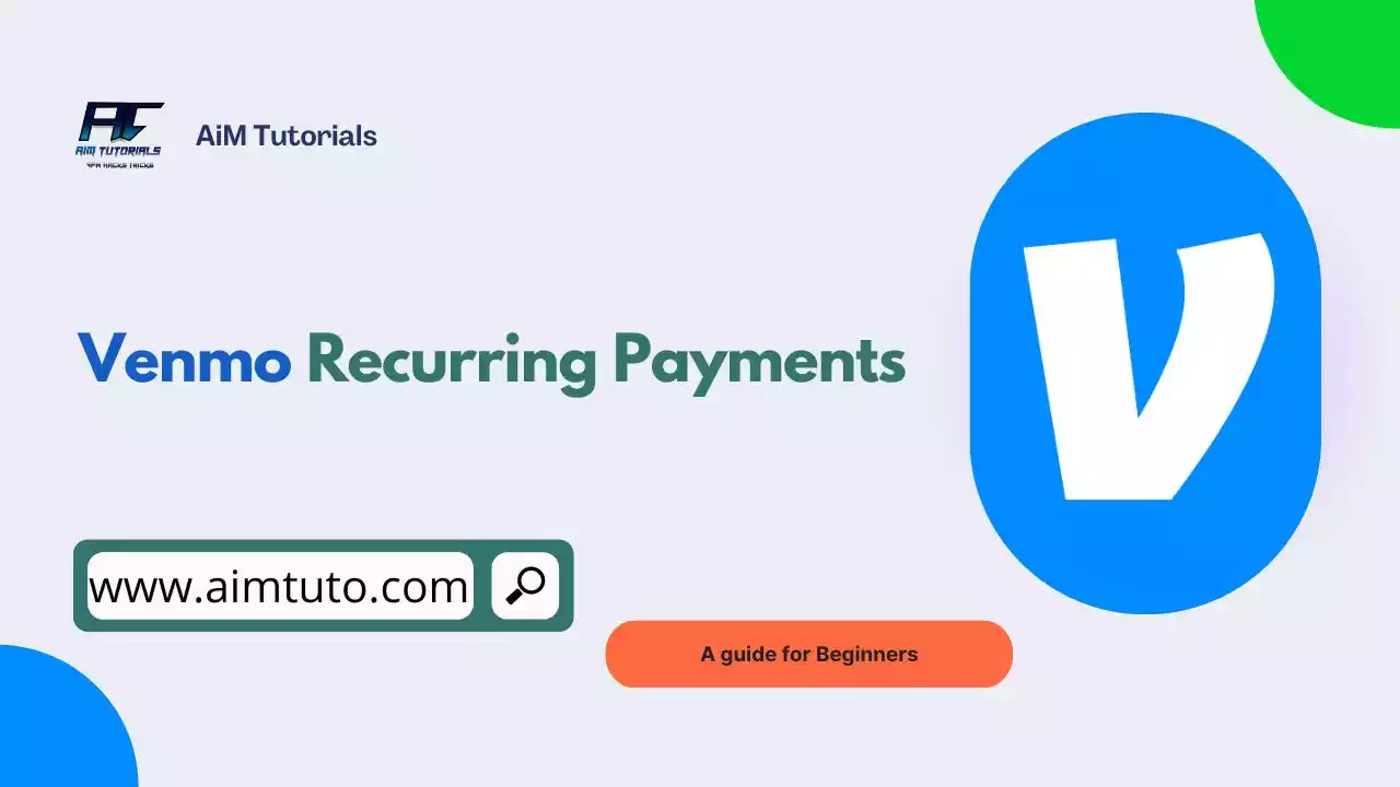 Venmo Recurring Payments: Everything You Need to Know Venmo Recurring Payments: Everything You Need to Know