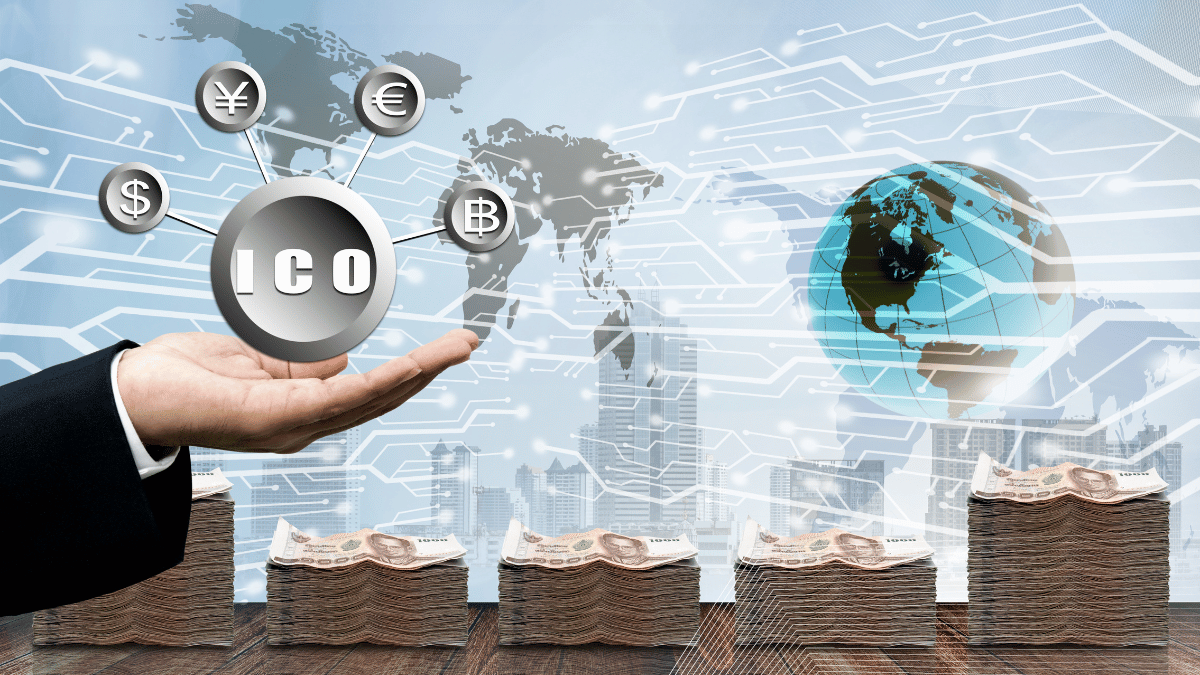 ICO Consulting Services: Expert Guidance for Successful ICO Launch ICO Consulting Services: Expert Guidance for Successful ICO Launch