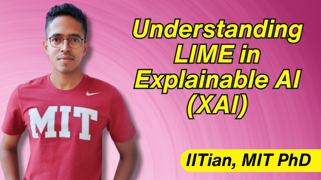 Understanding LIME (Local Interpretable Model Agnostic Explanations) Understanding LIME (Local Interpretable Model Agnostic Explanations)
