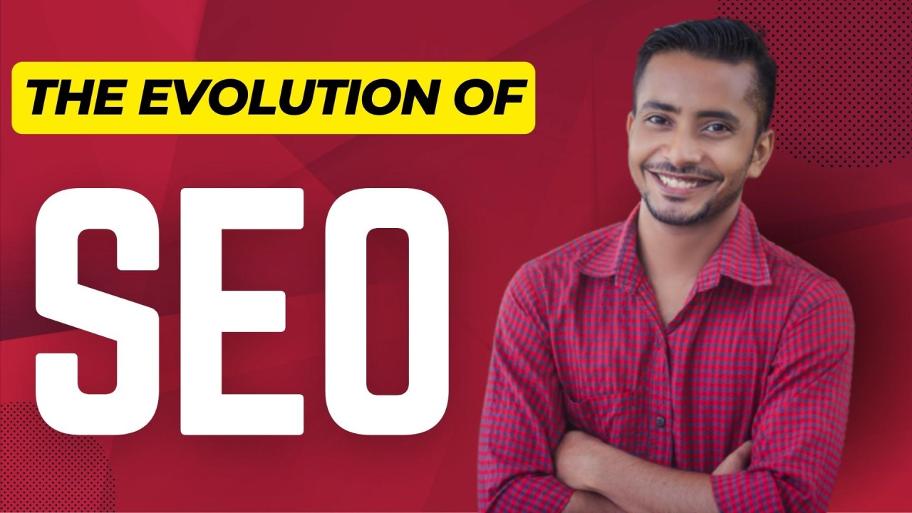 Maximizing Business Potential The Evolution of SEO By Tasdidul Islam Maximizing Business Potential The Evolution of SEO By Tasdidul Islam