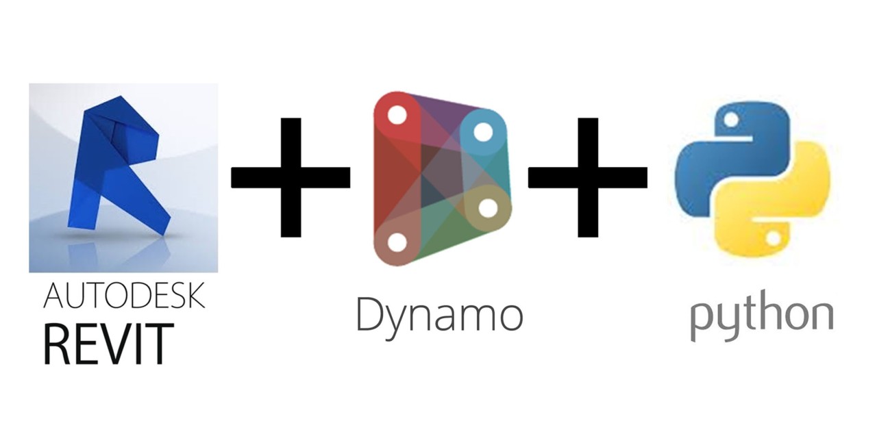 Dynamo with Python in BIM Dynamo with Python in BIM