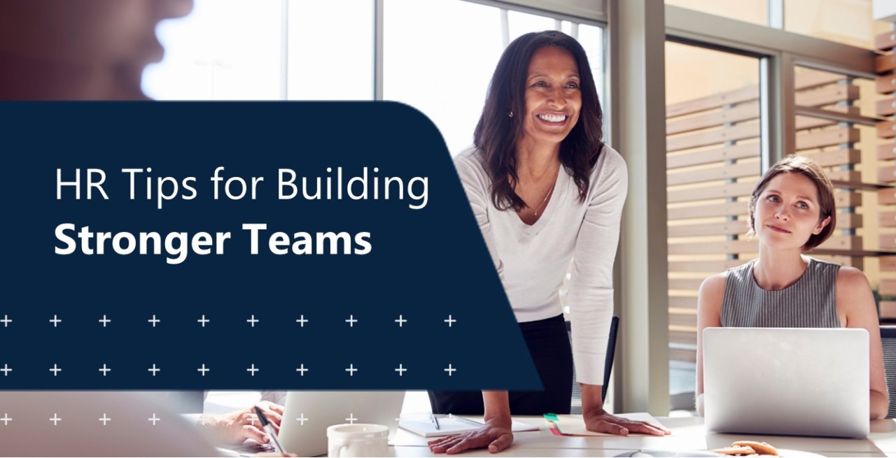 Strategies for Improving Employee Relations Strategies for Improving Employee Relations
