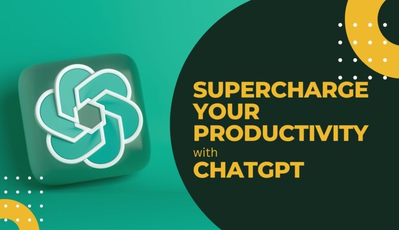 Maximizing Productivity with ChatGPT: Transform Your Workday Maximizing Productivity with ChatGPT: Transform Your Workday