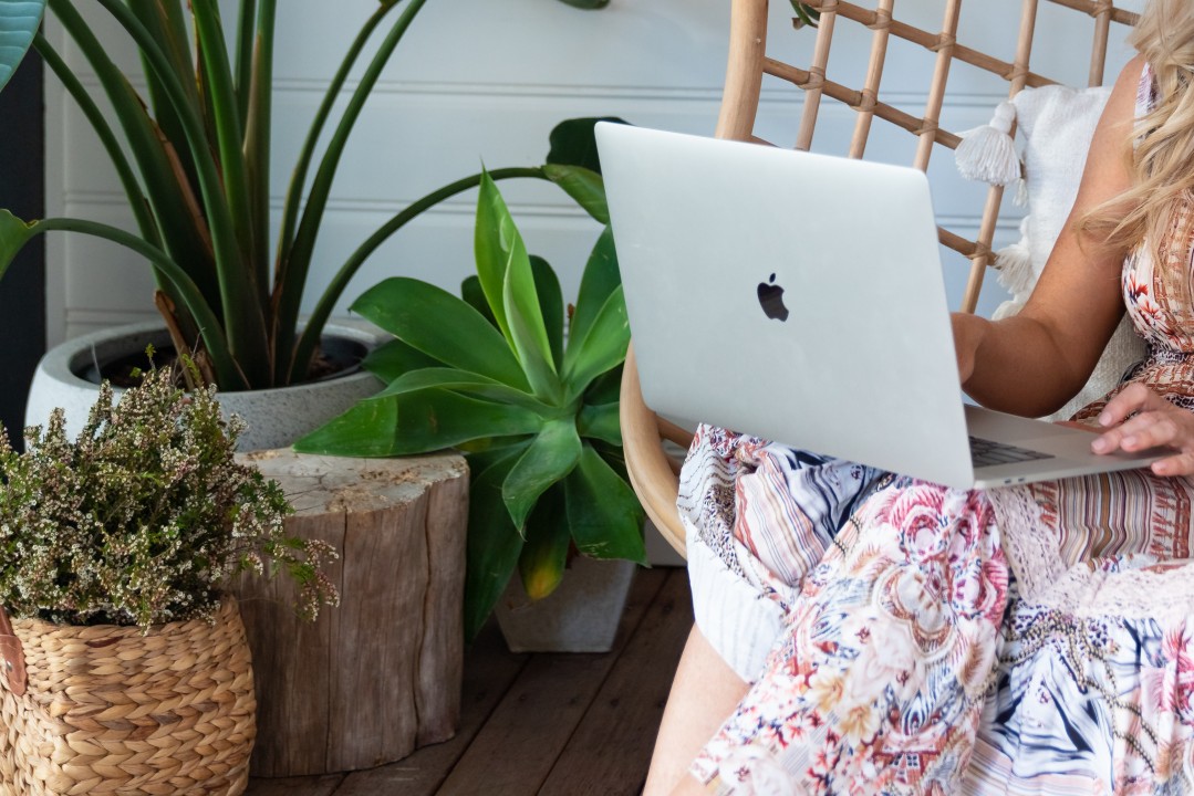 Streamlining content creation Streamlining content creation
