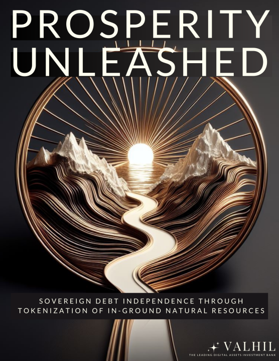 Prosperity Unleashed Prosperity Unleashed