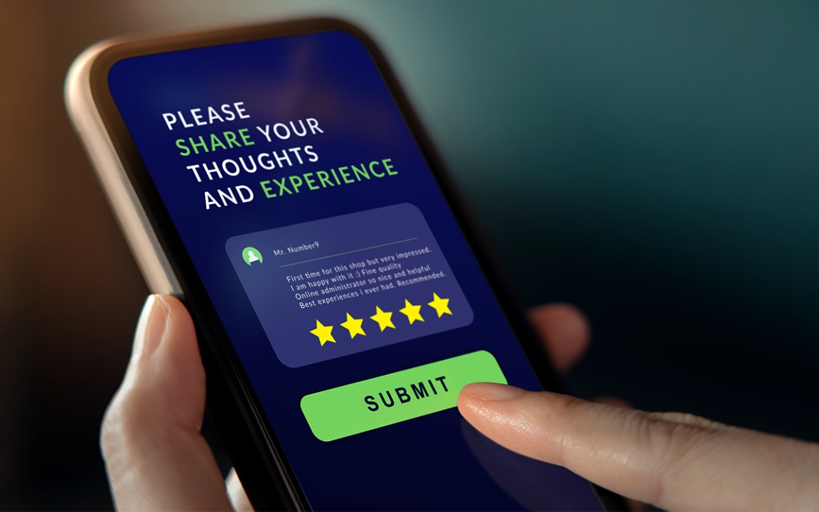 Demystifying Customer Feedback Demystifying Customer Feedback