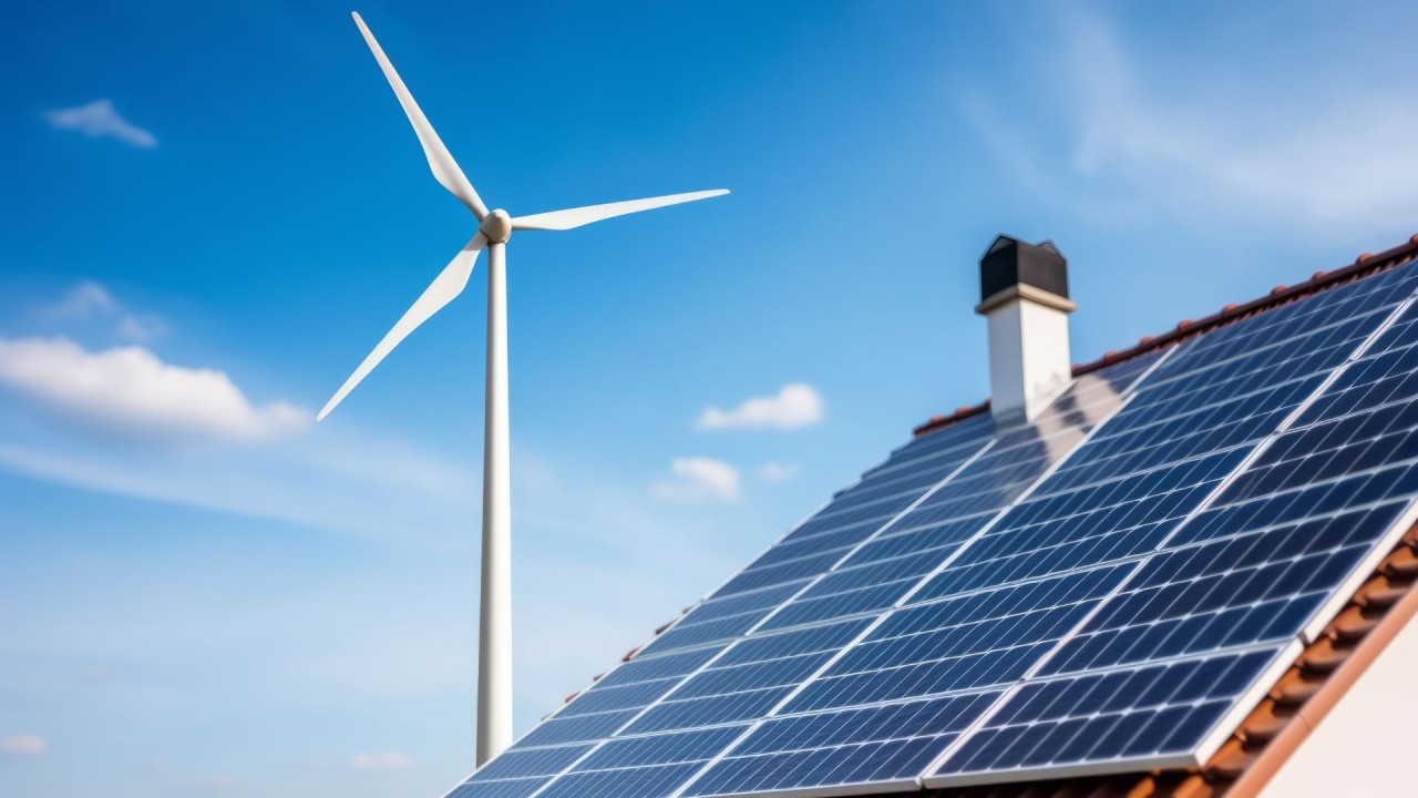 Creating Virtual Power Plants Creating Virtual Power Plants