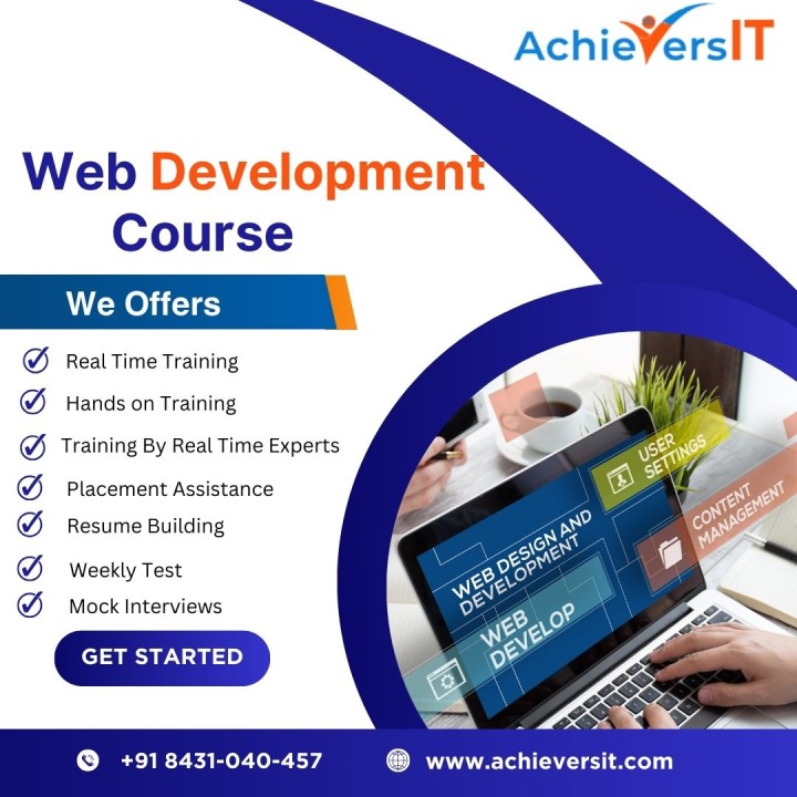 Mastering UI Development: Your Path in Bangalore Mastering UI Development: Your Path in Bangalore