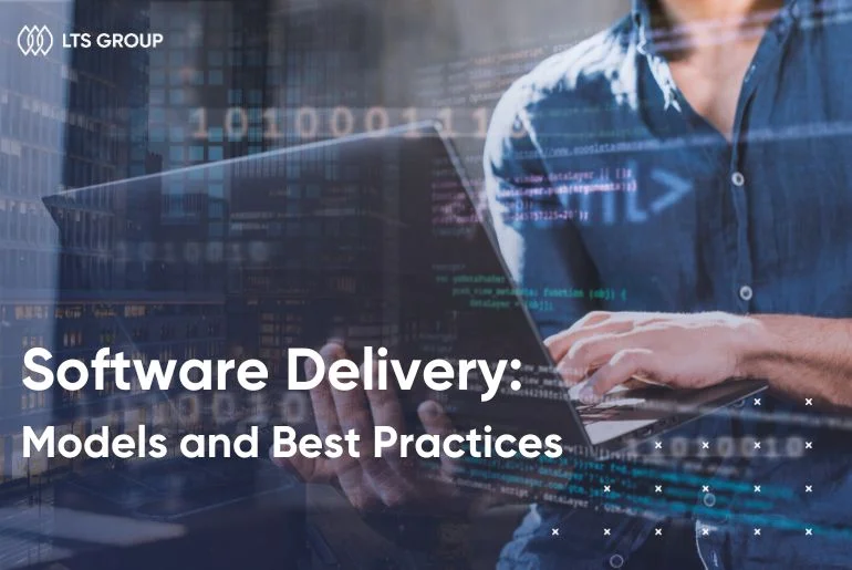 Mastering Software Delivery: Models And Best Practices Mastering Software Delivery: Models And Best Practices