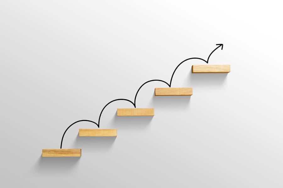 What's the difference between scaling and growth? What's the difference between scaling and growth?
