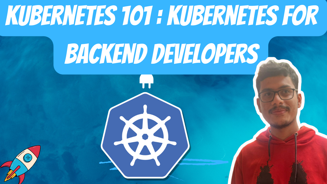Kubernetes basics Kubernetes basics